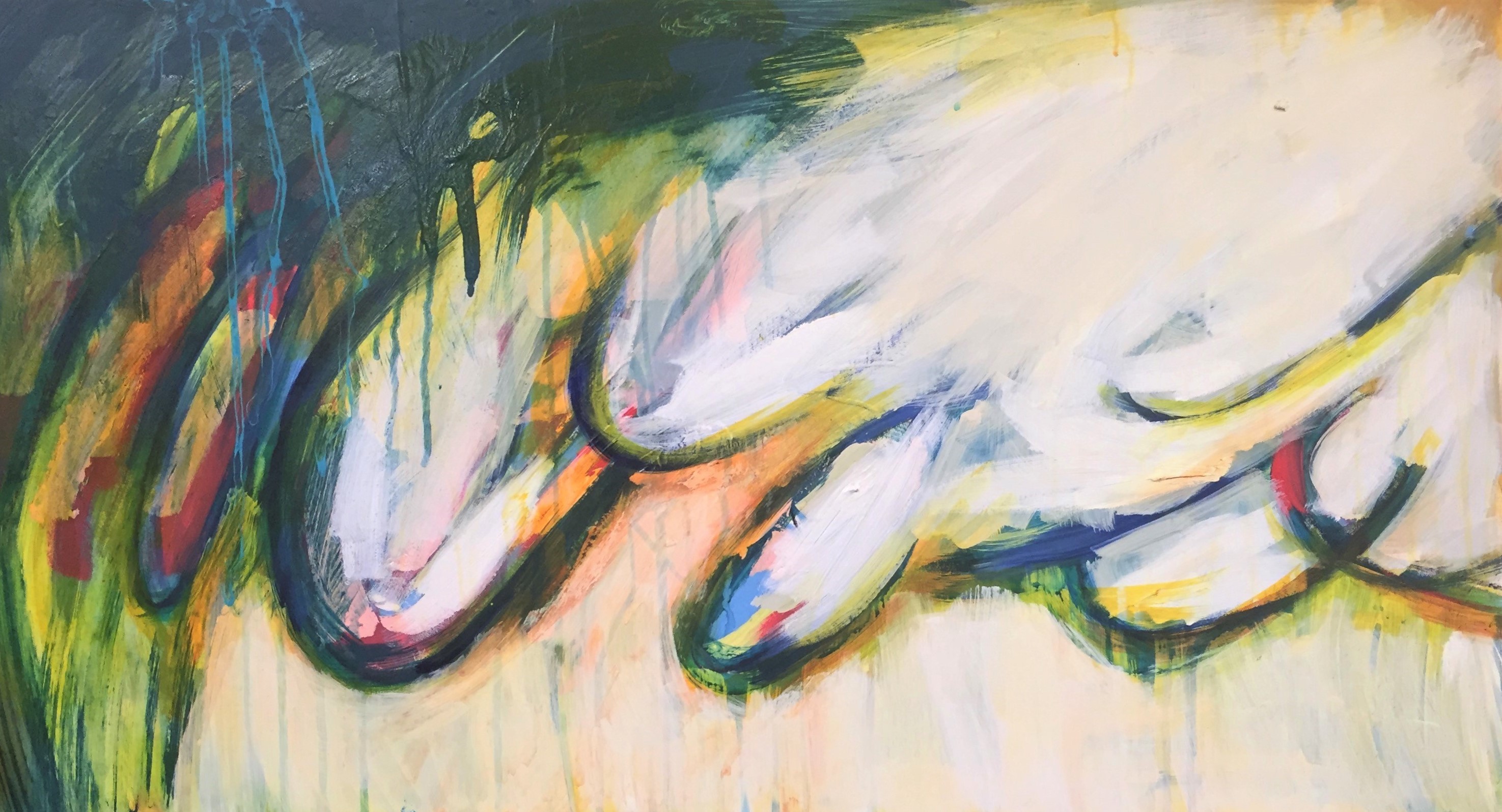 Mother Nature – Misty Oliver Foster