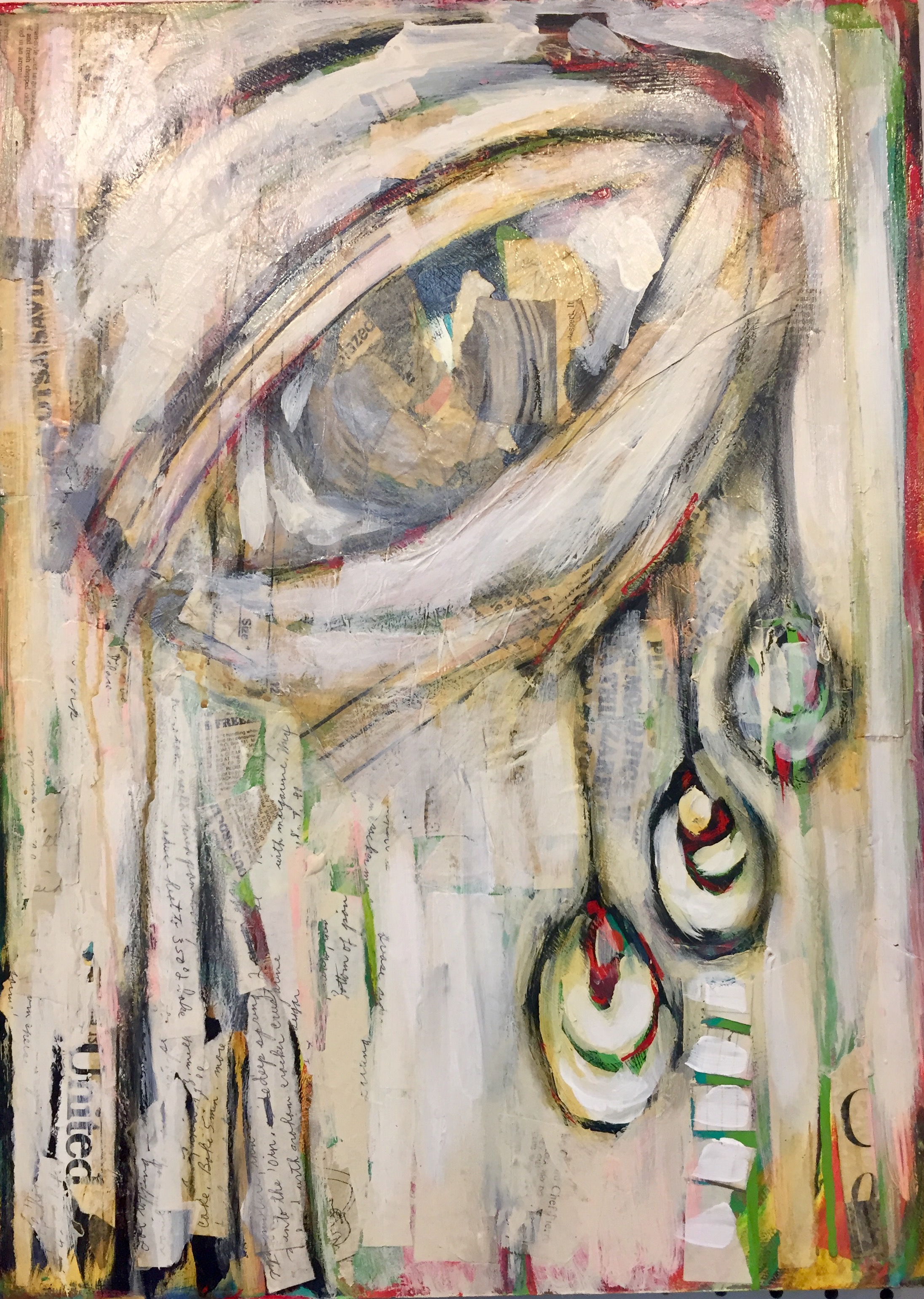 perception – Misty Oliver Foster